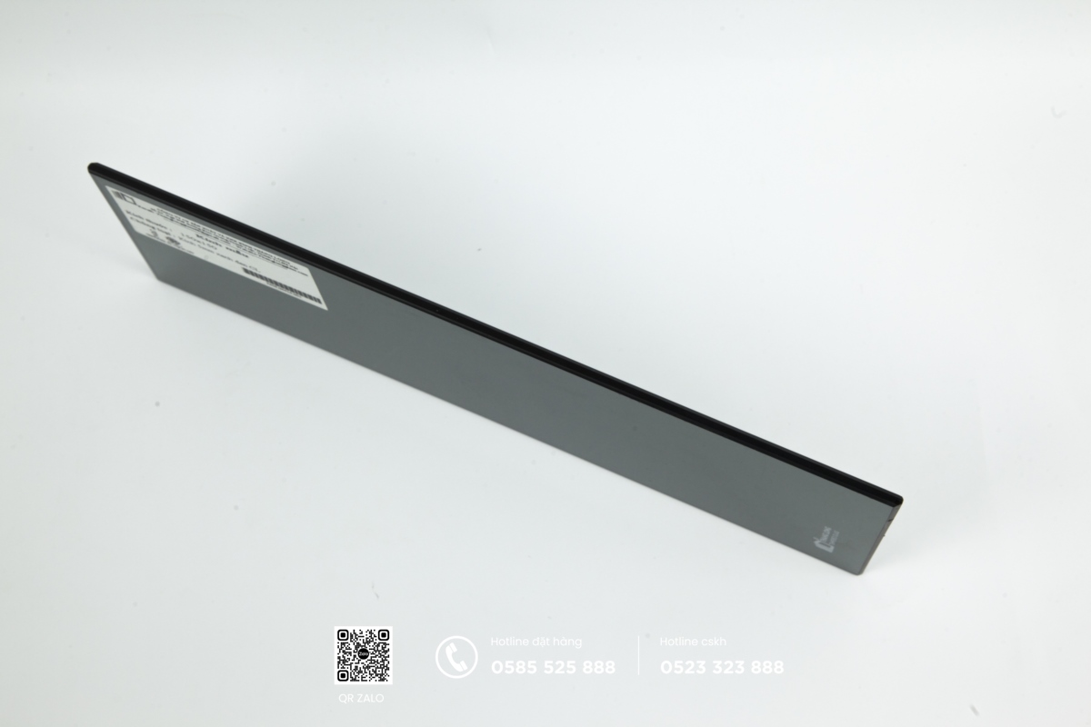 Mẫu kính xanh đen 5mm (5ly) Thăng Long Glass