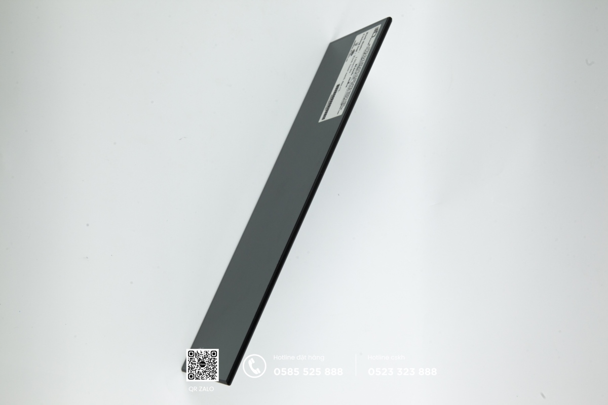 Mẫu kính xanh đen 5mm (5ly) Thăng Long Glass