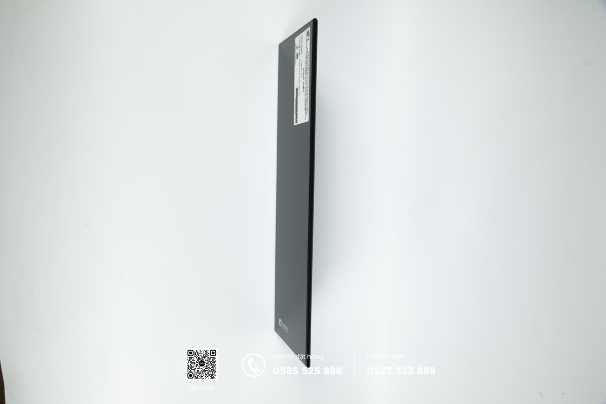 Mẫu kính xanh đen 5mm (5ly) Thăng Long Glass